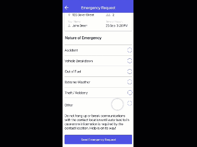 Single/Multiple Selection form | HCL Marketplace